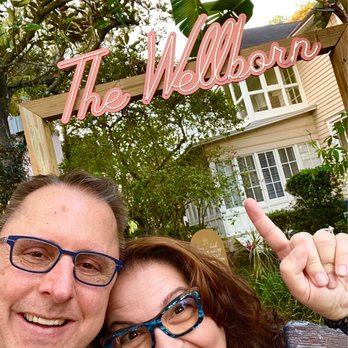 THE WELLBORN - Updated May 2025 - 1126 Photos & 345 Reviews - 211 N ...