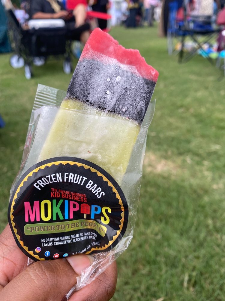 MOKIPOPS - Updated October 2025 - 3300 Marjan Dr, Doraville, Georgia - Ice Cream & Frozen Yogurt ...