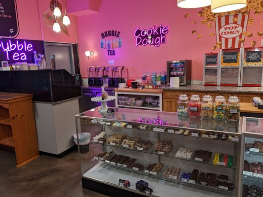 ICANDY - Updated December 2025 - 110 Photos & 112 Reviews - 344 N Main ...