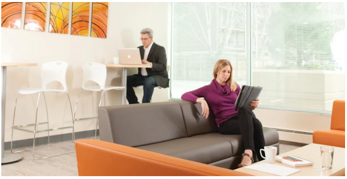 OFFICE EVOLUTION - 16 Photos - 3980 Premier Dr, High Point, North ...