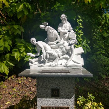 ST THOMAS THE APOSTLE CATHOLIC CHURCH - Updated December 2025 - 16 ...