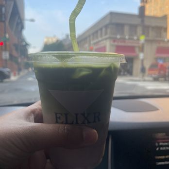 ELIXR COFFEE ROASTERS - Updated July 2024 - 714 Photos & 932 Reviews ...