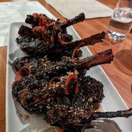 WILD GINGER - Updated July 2025 - 692 Photos & 832 Reviews - 508 ...