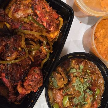 PINK GARLIC INDIAN CUISINE - Updated January 2025 - 153 Photos & 210 ...