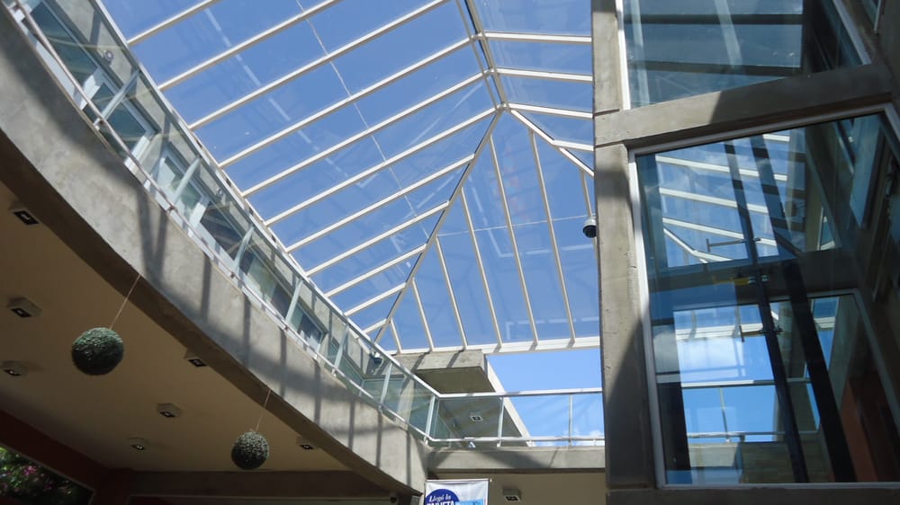 FUNES MALL - Updated May 2024 - Santa Fe 1758, Funes, Argentina ...