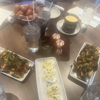 CULINARY DROPOUT - Updated January 2025 - 453 Photos & 162 Reviews ...