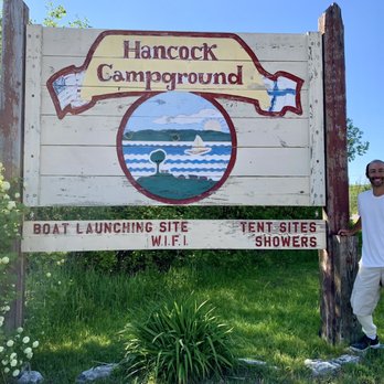 HANCOCK RECREATION AREA - Updated January 2026 - 11 Photos - Michigan ...