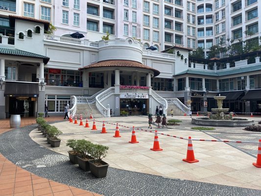 ROBERTSON WALK - 14 Photos - 11 Unity Street, Singapore, Singapore ...