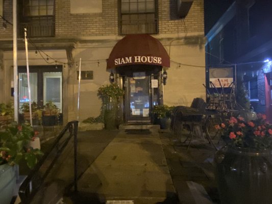 SIAM HOUSE THAI RESTAURANT - 197 Photos & 515 Reviews - 3520 ...