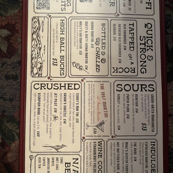 THE COPPER ROOM - Updated January 2025 - 288 Photos & 201 Reviews ...