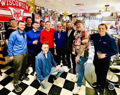 BLUE CHIP BARBER CLUB - Updated May 2026 - 17 Photos & 27 Reviews ...
