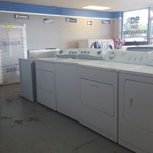 OLIVER DYER’S APPLIANCE - Updated January 2026 - 11 Photos & 44 Reviews ...