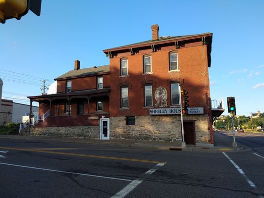 SHEELEY HOUSE SALOON - Updated July 2024 - 57 Photos & 69 Reviews - 236 ...