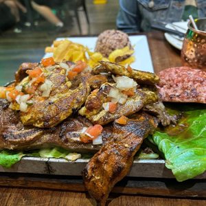 EL PATIO DE ROBERTICO KENDALL - Updated June 2025 - 33 Photos & 14 ...