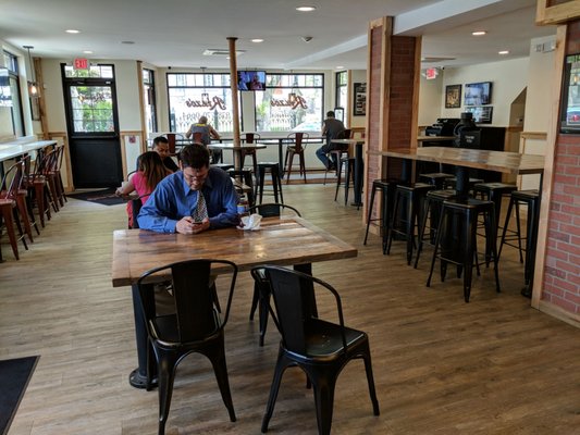 RIZZO’S ROAST BEEF & PIZZA - 48 Photos & 49 Reviews - Pizza - 131 E ...