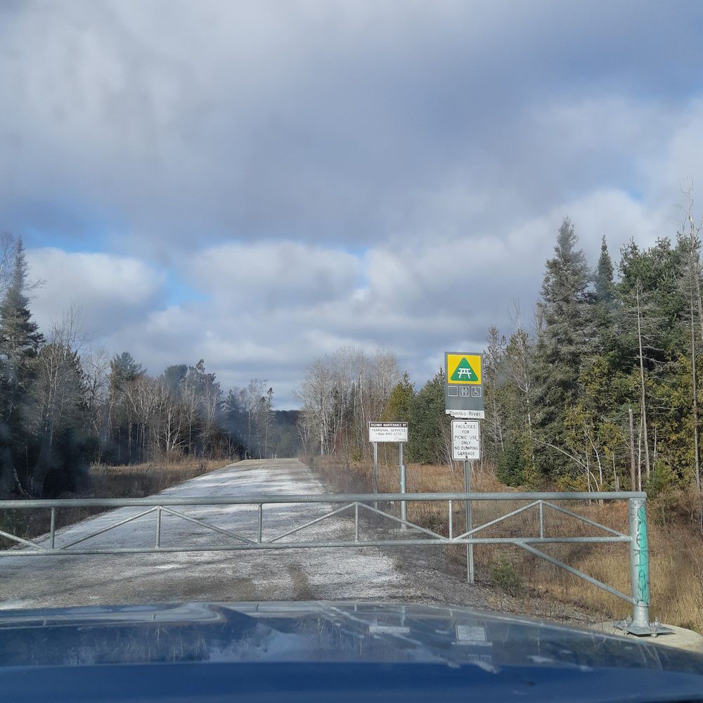 TOMIKO RIVER - Updated September 2024 - West Nipissing, Ontario - Local ...