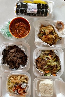 DONG YANG ORIENTAL FOOD - 324 Photos & 281 Reviews - 735 45th Ave NE ...