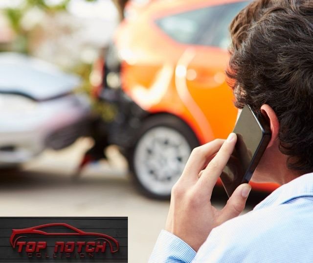 TOP NOTCH COLLISION - Updated June 2026 - 82 Photos & 43 Reviews - 48 ...