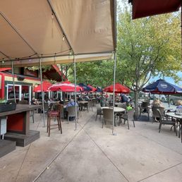 MORETTI’S RISTORANTE & PIZZERIA - EDISON PARK - Updated December 2025 ...