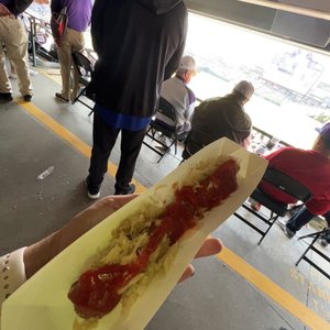 COORS FIELD ROOFTOP BAR - 34 Photos & 45 Reviews - 2001 Blake St ...