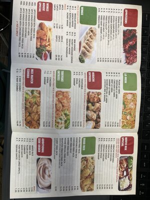 YOSHI EXPRESS - Updated October 2025 - 10 Photos - 2115 Windsor Spring ...