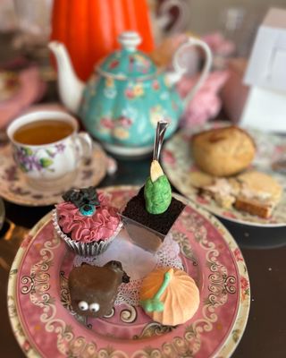 JANE’S TEA HOUSE - Updated December 2025 - 214 Photos & 111 Reviews ...