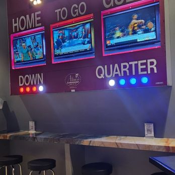 STADIUM XV CRAFT KITCHEN & SIM BAR - Updated December 2025 - 62 Photos ...