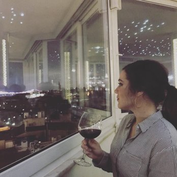 PANORAMIC RESTAURANT - Updated October 2025 - 31 Photos - Adamar Hotel ...