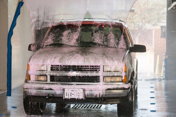 SPLISH SPLASH AUTO BATH - Updated December 2025 - 33 Photos & 25 ...