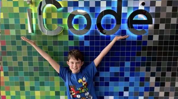 ICODE REDMOND - Updated August 2025 - 32 Photos - 7405 168th Ave NE, Redmond, Washington ...