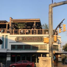 CHIMES RESTAURANT - Updated April 2025 - 1009 Photos & 1081 Reviews ...