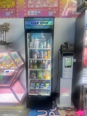 CLAW ZONE - Updated July 2025 - 5629 Outer Lp, Louisville, Kentucky ...