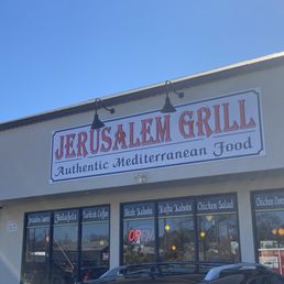 JERUSALEM GRILL - Updated July 2025 - 121 Photos & 312 Reviews - 223 ...