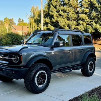 PRICE FORD - Updated December 2025 - 77 Photos & 237 Reviews - 5200 N ...