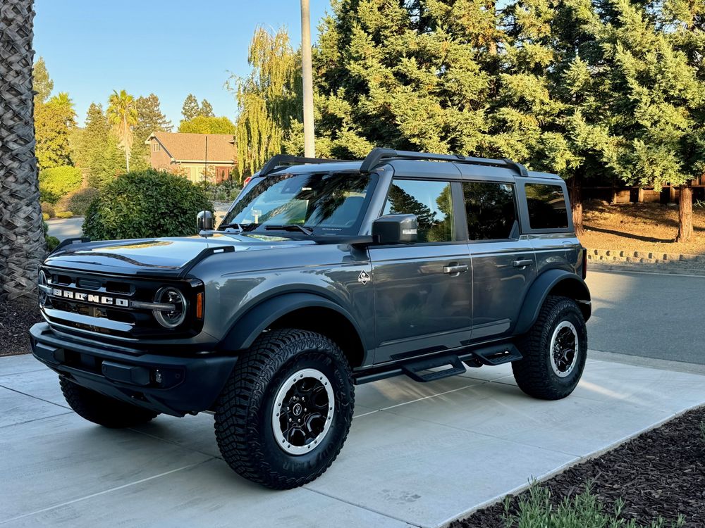 PRICE FORD - Updated December 2025 - 77 Photos & 238 Reviews - 5200 N ...