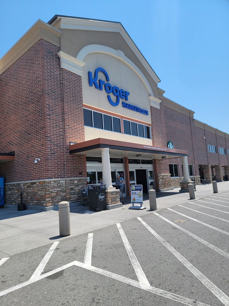KROGER - Updated November 2025 - 94 Photos & 48 Reviews - 318 Mall Blvd ...