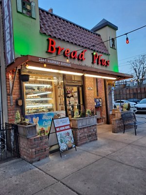 BREAD PLUS - Updated October 2025 - 169 Photos & 111 Reviews - 2841 ...