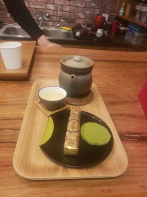 TEN YEN TEA & HERBS - 51 Photos & 43 Reviews - Tea Rooms - 10804 ...