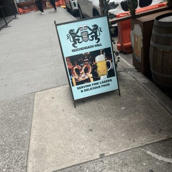 REICHENBACH HALL - Updated December 2024 - 1385 Photos & 918 Reviews ...