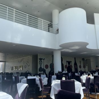 THE RESTAURANT AT THE GETTY CENTER - Updated June 2025 - 1479 Photos ...