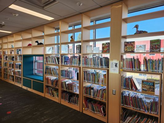 WING LUKE ELEMENTARY SCHOOL - Updated July 2025 - 3701 S Kenyon St ...