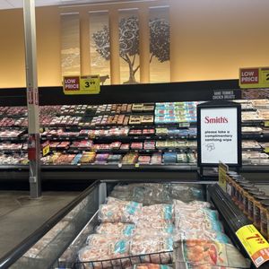 WALMART SUPERCENTER - Updated August 2025 - 53 Photos & 64 Reviews ...