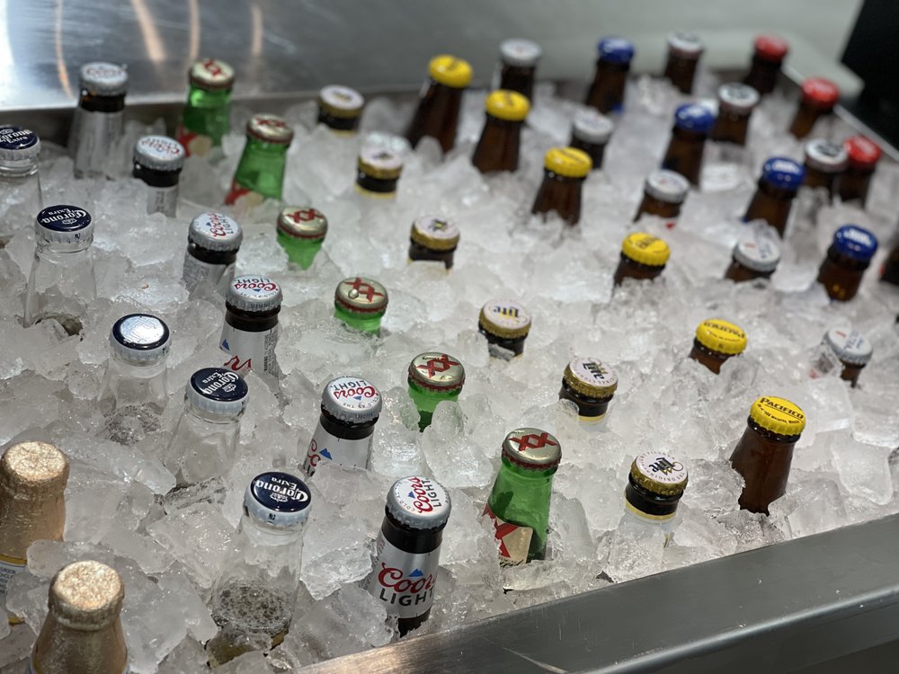 ASADA MEXICAN GRILL - 34 Photos & 26 Reviews - 10609 Slide Rd, Lubbock ...