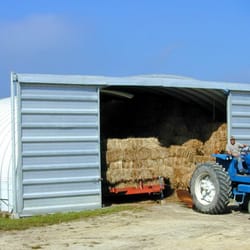 STEELMASTER BUILDINGS - 40 Photos & 21 Reviews - 1023 Laskin Rd ...