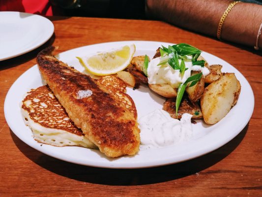 THE PANCAKE PARLOUR - Updated October 2025 - 352 Princes Hwy, Fountain ...