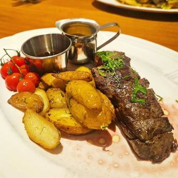 ROSEVALE KITCHEN - Updated April 2025 - 148 Photos & 96 Reviews - 305 W ...