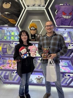 THE CLAW FACTORY - Updated December 2025 - 20 Photos & 12 Reviews ...