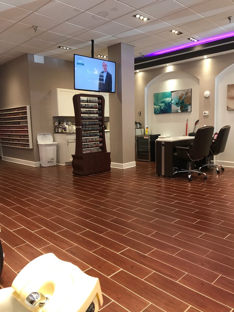 MEGAN NAIL SPA - Updated August 2024 - 13 Photos & 27 Reviews - 2590 W ...