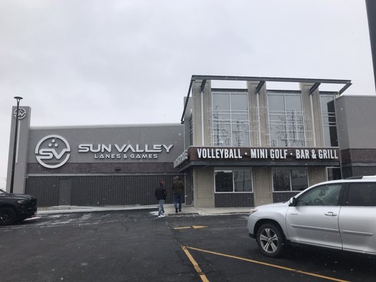 SUN VALLEY LANES & GAMES - Updated January 2026 - 35 Photos & 24 ...