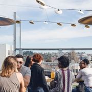 El Techo - Reservations - Latin American, Cocktail Bars, Breakfast ...